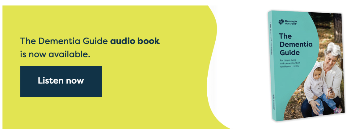 The Dementia Guide - Free Audiobook